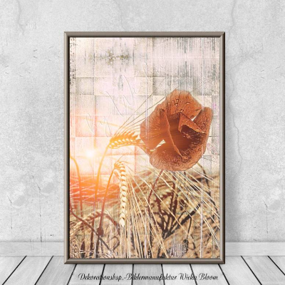 Ants - Bildermanufaktur Wieka Bloom | ein kasuwa-Shop