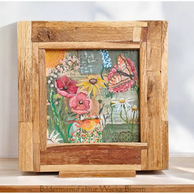 Ants - Bildermanufaktur Wieka Bloom | ein kasuwa-Shop