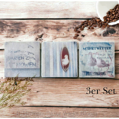 Ants - Bildermanufaktur Wieka Bloom | ein kasuwa-Shop