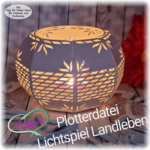 Plotterdatei Blickleiste