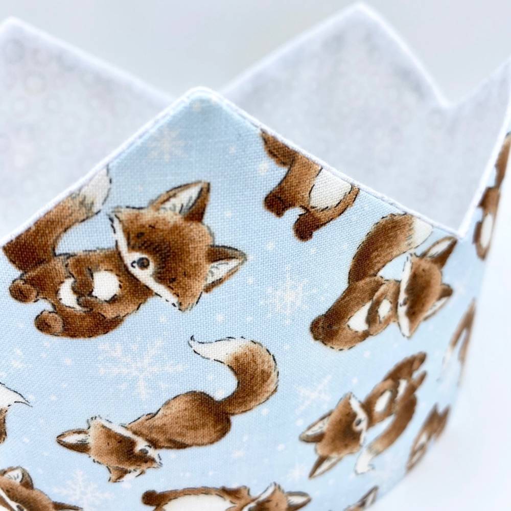 Geburtstagskrone für Kinder , Krone, größenverstellbar