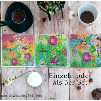 Ants - Bildermanufaktur Wieka Bloom | ein kasuwa-Shop