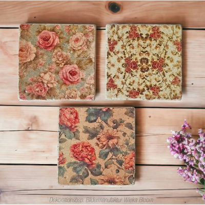 Ants - Bildermanufaktur Wieka Bloom | ein kasuwa-Shop