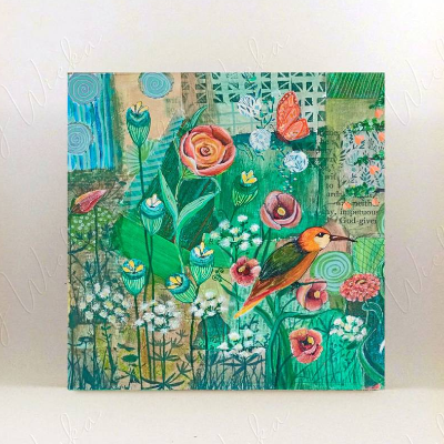 Ants - Bildermanufaktur Wieka Bloom | ein kasuwa-Shop