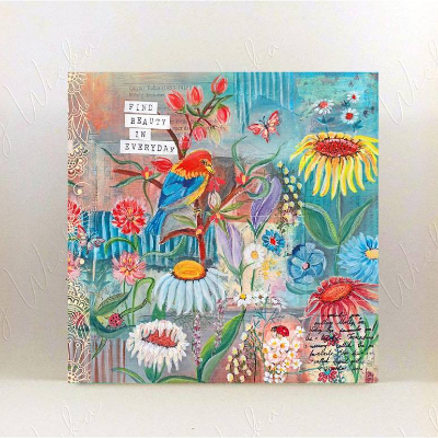 Ants - Bildermanufaktur Wieka Bloom | ein kasuwa-Shop