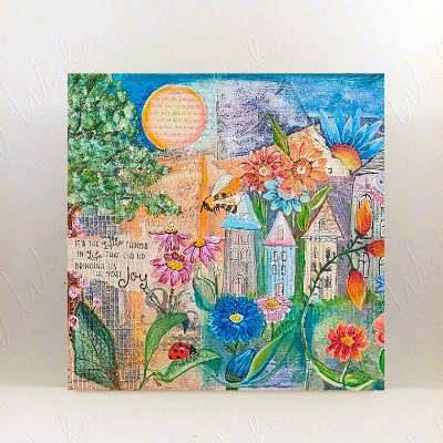 Ants - Bildermanufaktur Wieka Bloom | ein kasuwa-Shop