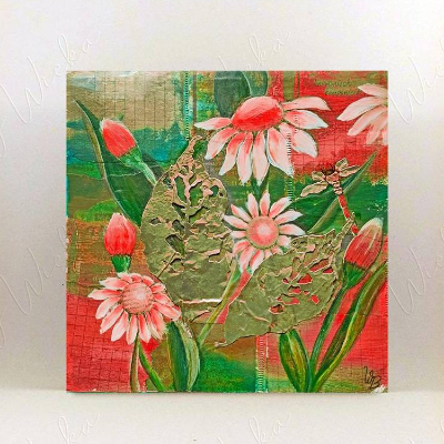 Ants - Bildermanufaktur Wieka Bloom | ein kasuwa-Shop