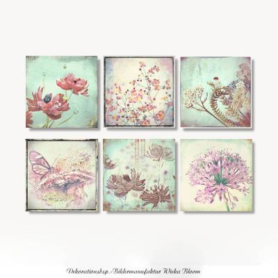 Ants - Bildermanufaktur Wieka Bloom | ein kasuwa-Shop