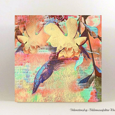 Ants - Bildermanufaktur Wieka Bloom | ein kasuwa-Shop