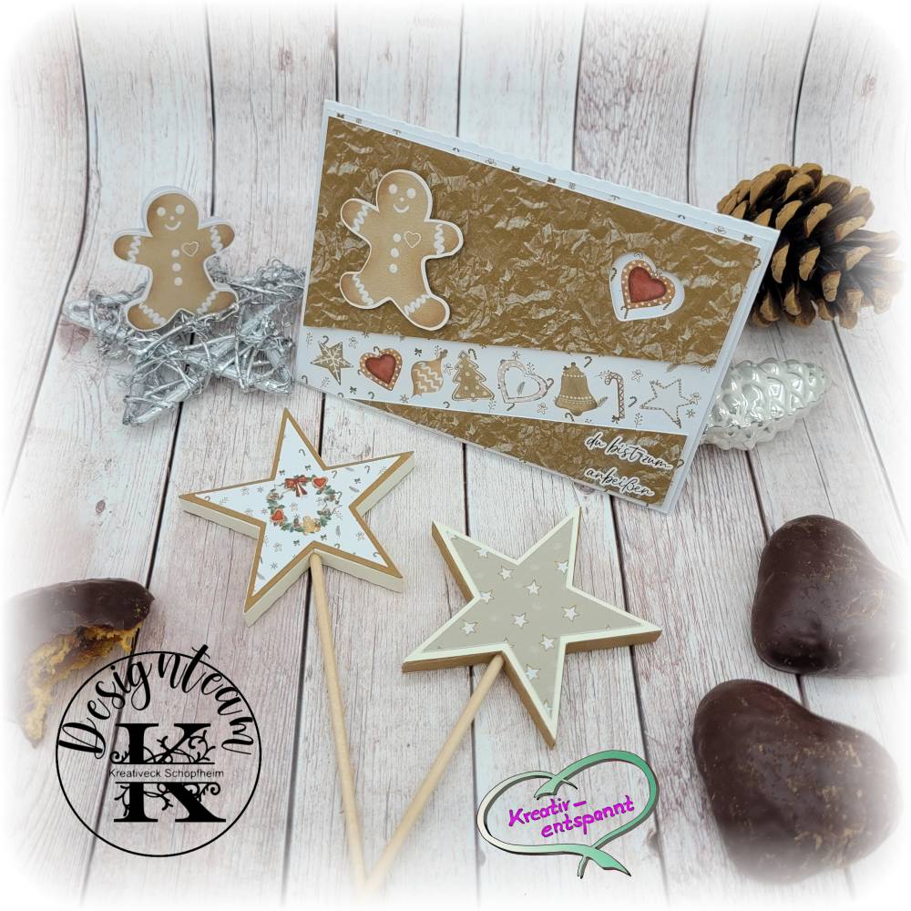 Plotterdatei Kleines Sternchen