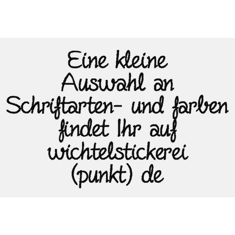 Mullwindel Spucktuch Rakete mit Namen W319