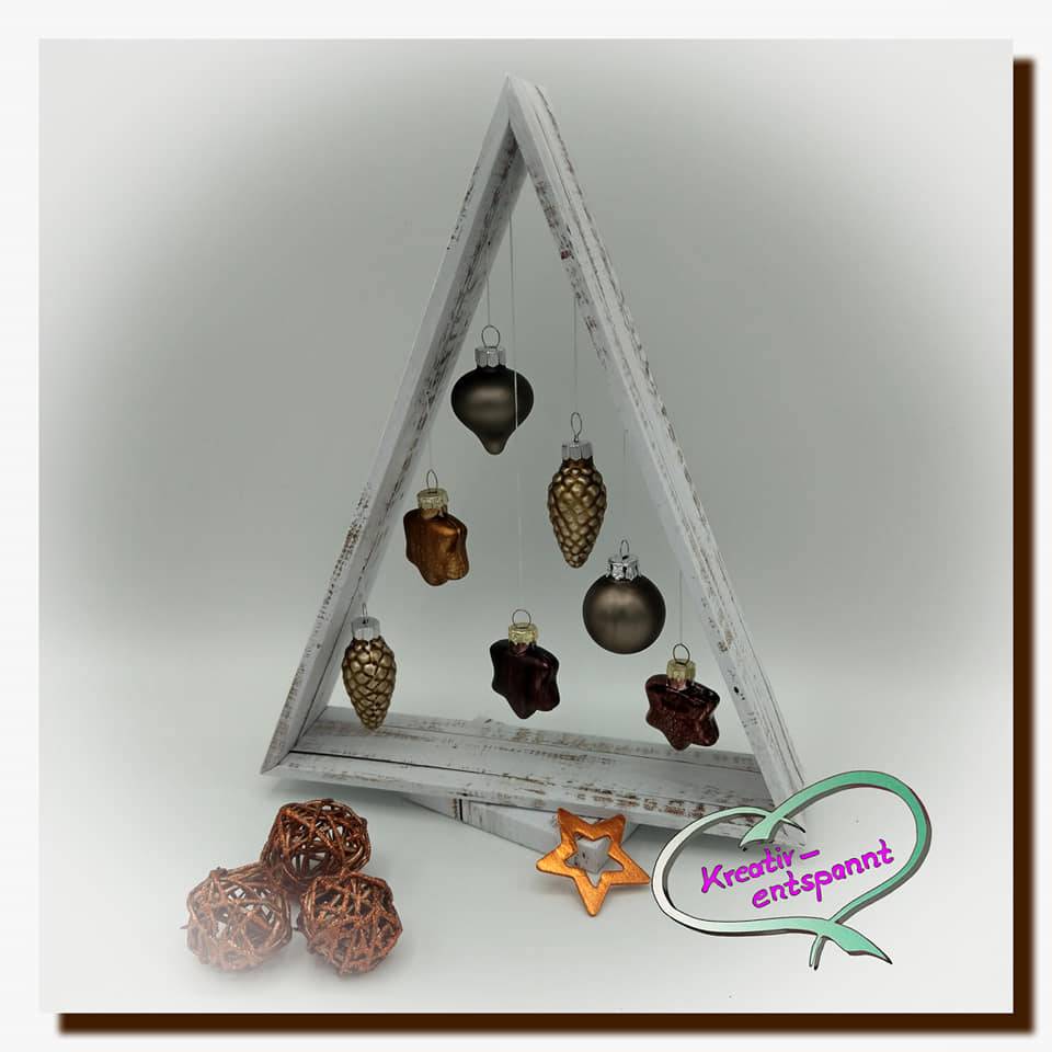 Plotterdatei Mittleres Bäumchen