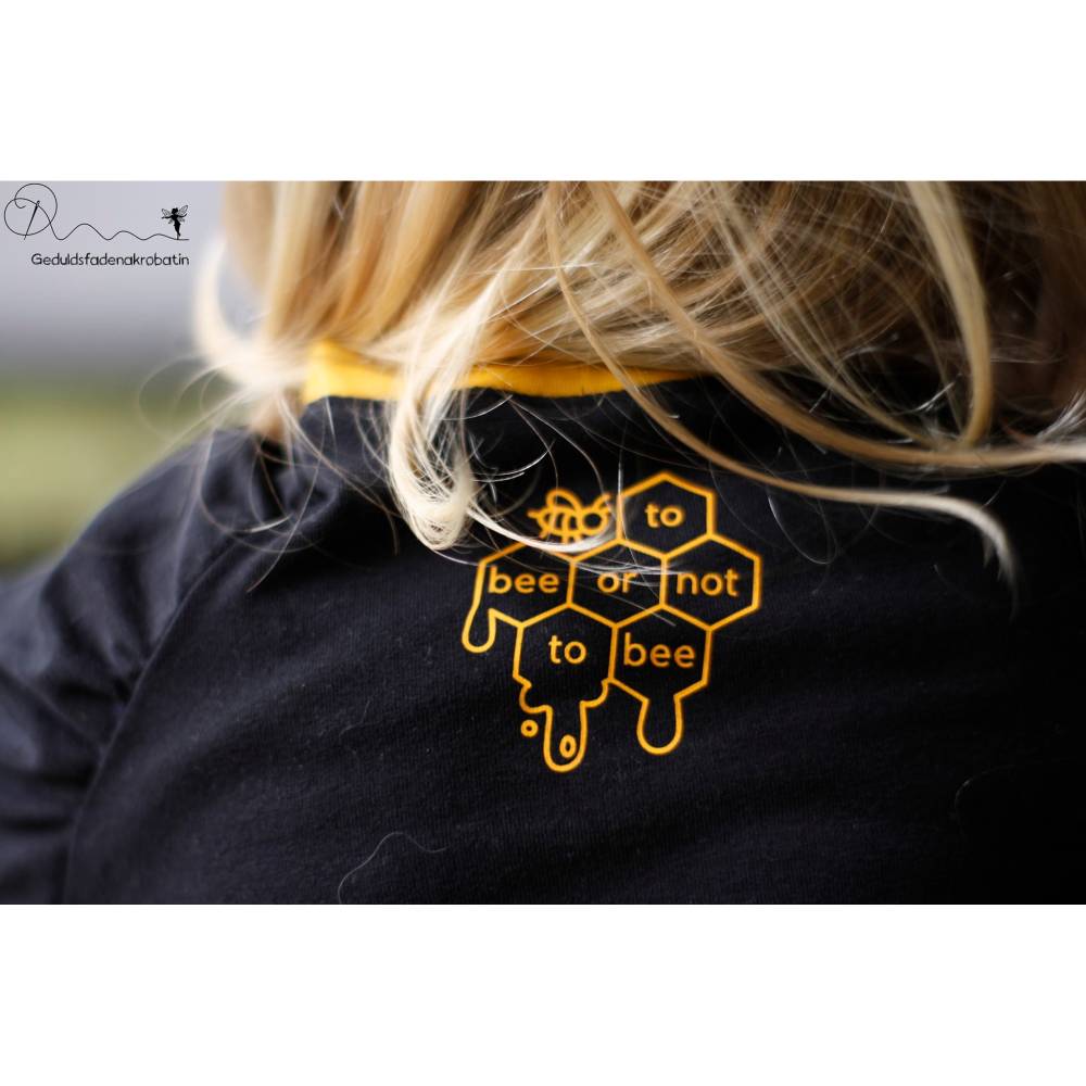 Plotterdatei Bee Bundle (6 unterschiedliche Designs)