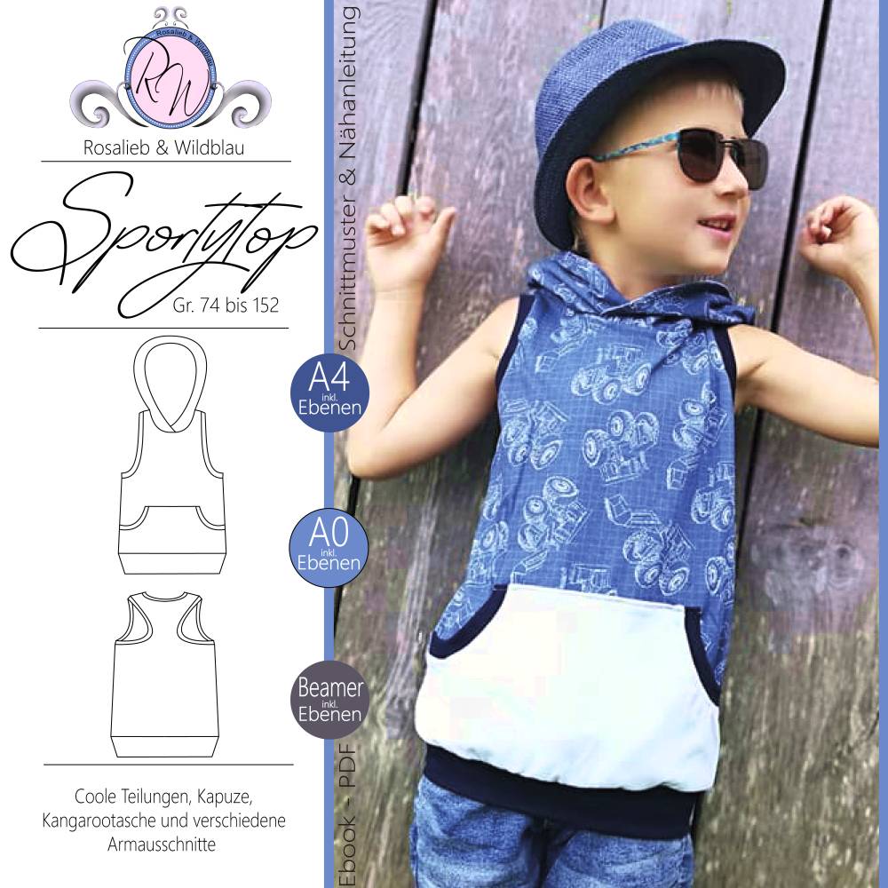 anleitungen - Digitales Produkt, Datei, Anleitung, Download