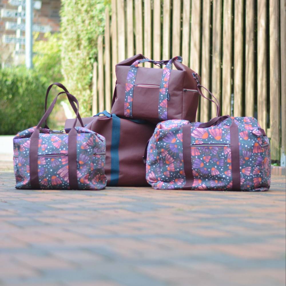 kasuwa make - Selbermachen lohnt sich, Handarbeit leicht gemacht!