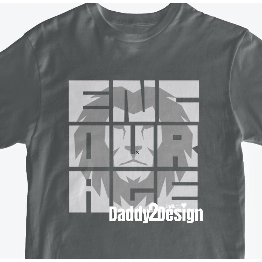 NineART - ENCOURAGE - Ermutigen