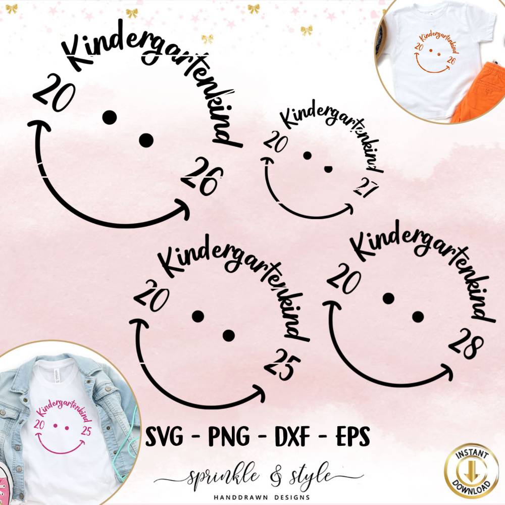 Plotterdatei SKidnergartenki Plotterdatei Kita, svg,