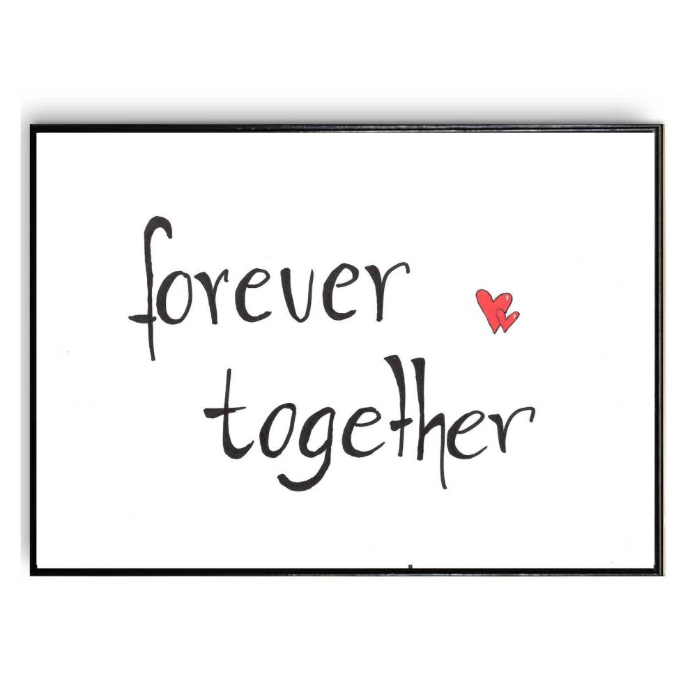 Hochwertiger Druck Din A4/schwarz weiß Bilder/moderne