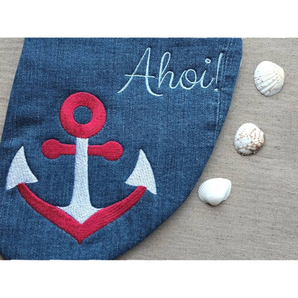 anker - Digitales Produkt, Datei, Anleitung, Download