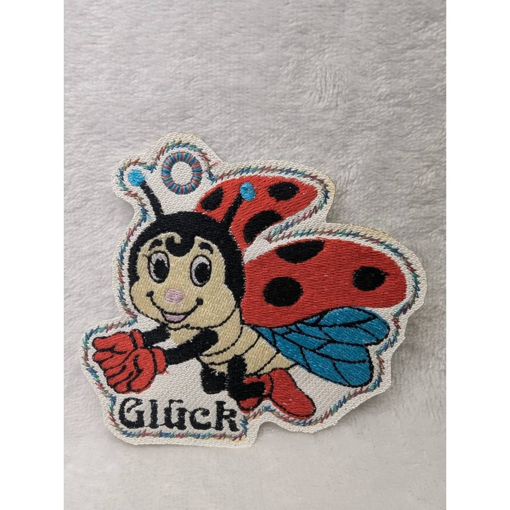 Stickdatei Anhänger 10x10