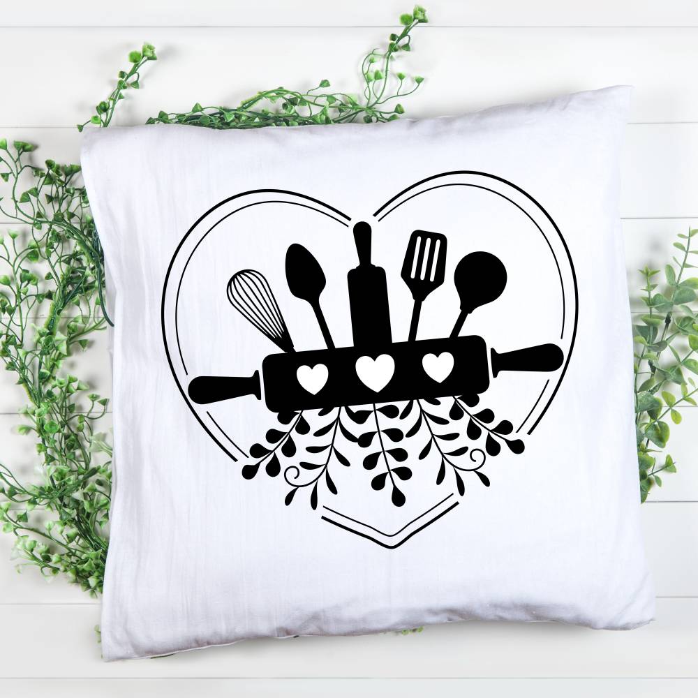 Backen Bake Bundle PNG SVG Datei - Download Datei Plotterdatei - svg png Datei - Geschenkidee ...