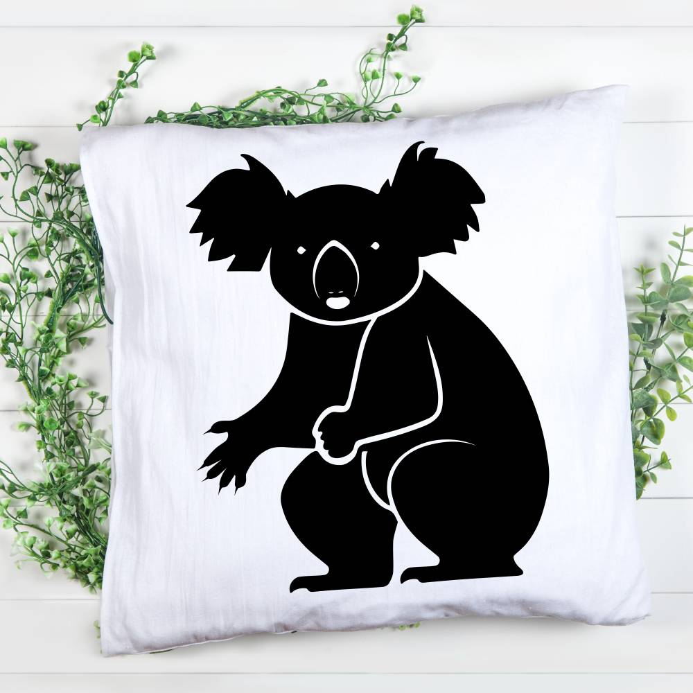 Australia Bundle PNG SVG Datei - Download Plotterdatei - svg png Datei - Australien Koala ...