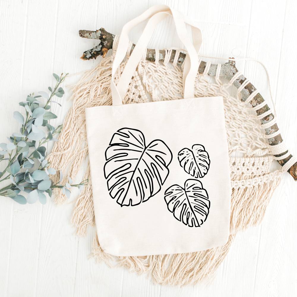 Monstera Bundle PNG SVG Datei - Download Plotterdatei - Plotter File - Pflanze Plant ...