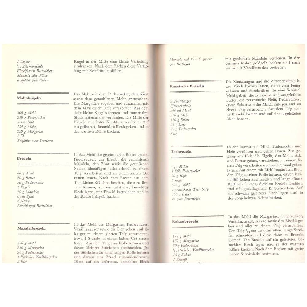 Maria Hajkova *** Mucniky