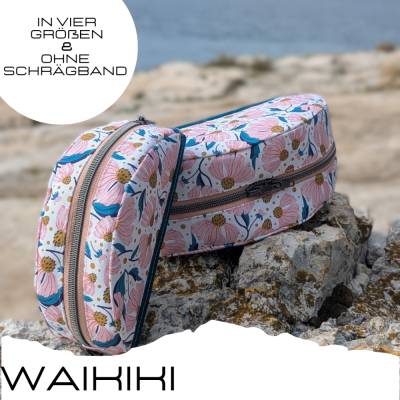 Schnittmuster & Anleitung zum Nähen kaufen und downloaden