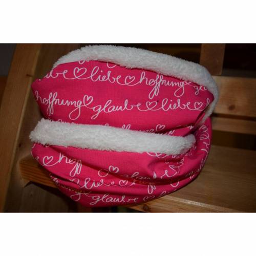 Süßes Kinder Halstuch Dreieckstuch Einhorn