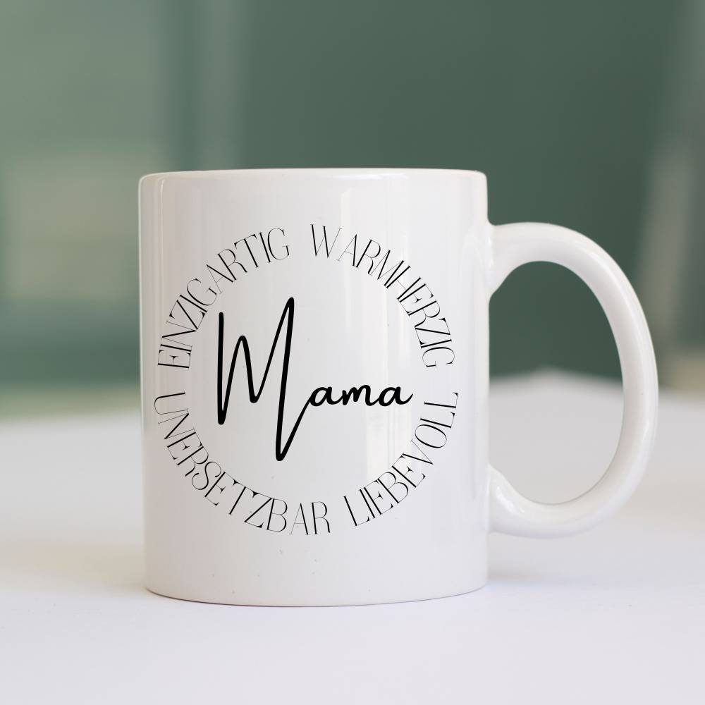 Muttertag Bundle PNG SVG Datei - Download Plotterdatei - Plotter File ...