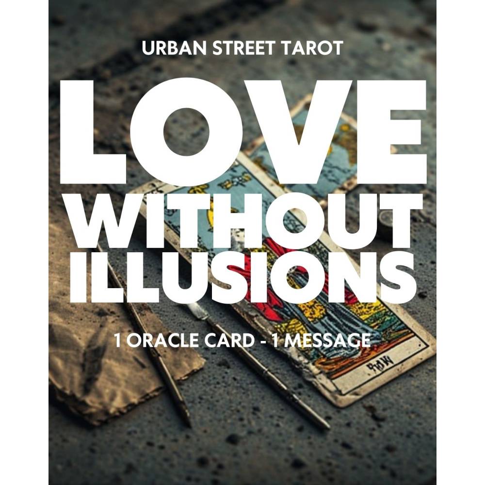 Liebesorakel - Was du jetzt wissen musst