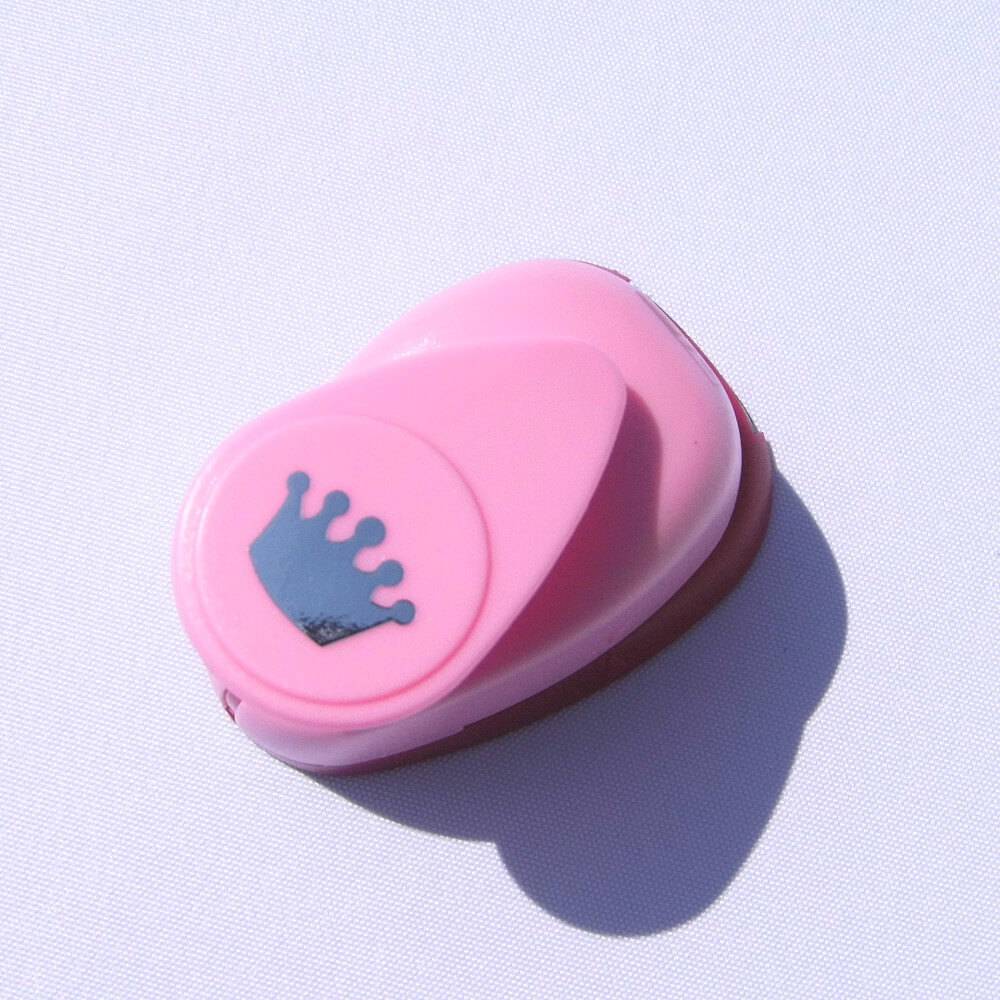 Motivstanzer Krone Gr. S