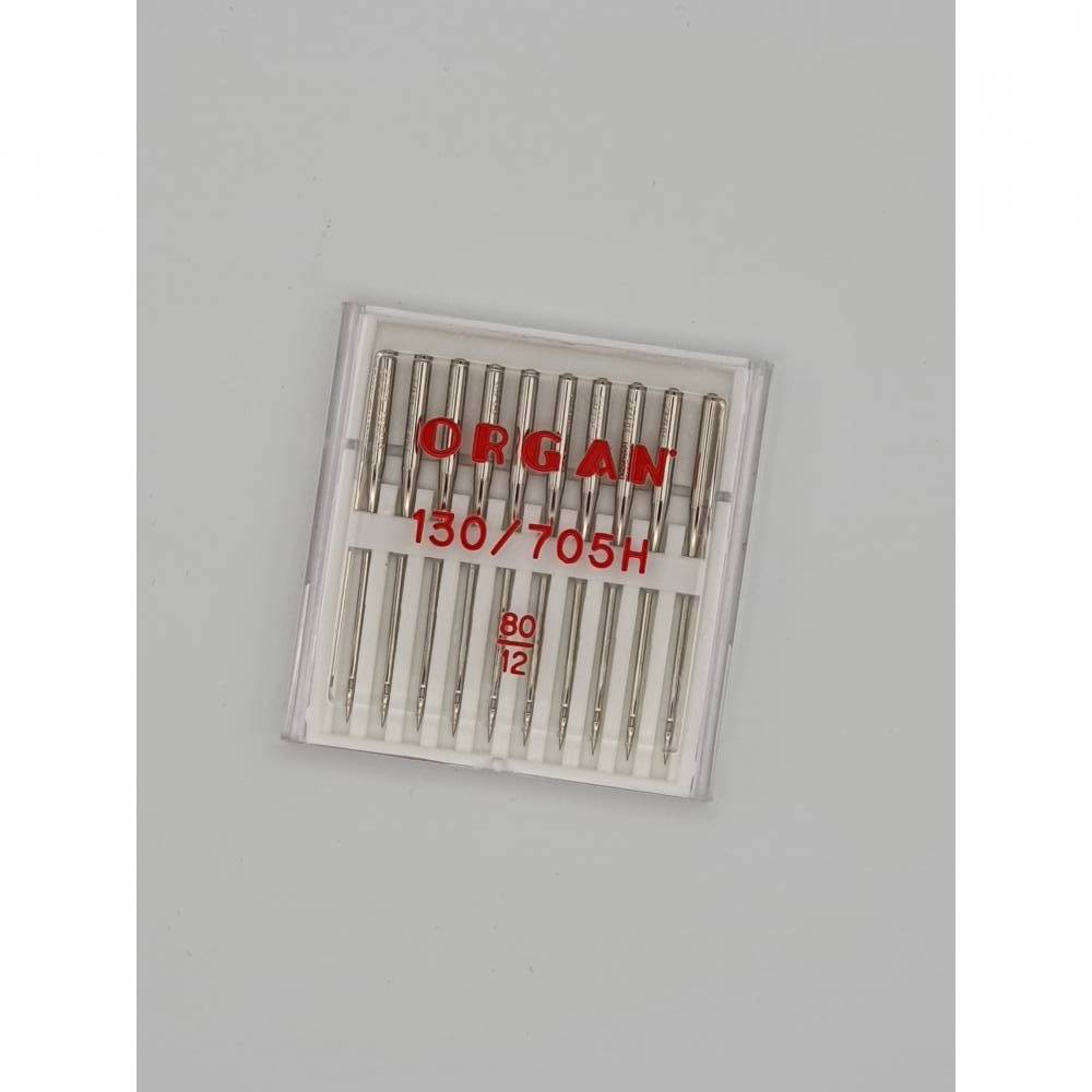 Maschinennadeln Organ 130/705 H Universal