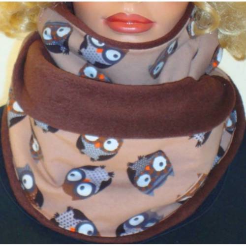 Sweatstoff, French Terry Rock and Roll beige Gitarren auf olive