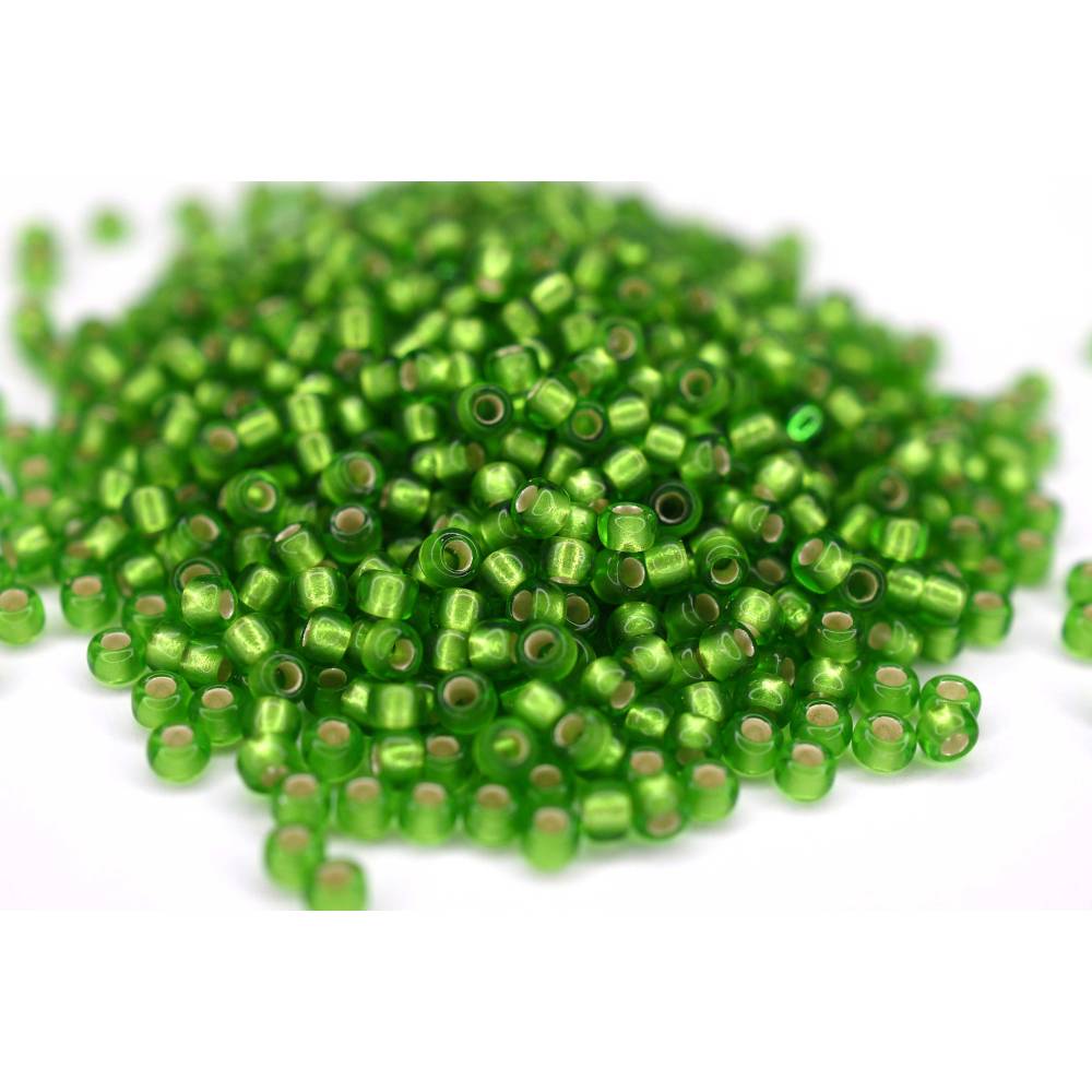 Toho seed beads store