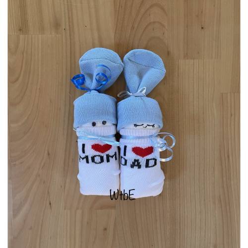 Windeltorten by Evi - Mit viel Liebe gemachte