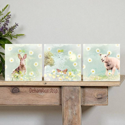 Ants - Bildermanufaktur Wieka Bloom | ein kasuwa-Shop