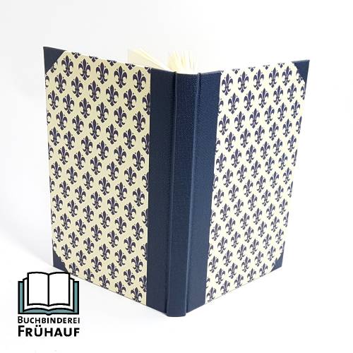 Adressbuch Telefonbuch 2 Größen Leoprint