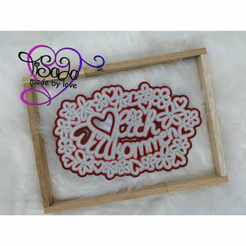 Plotterdatei Gluecksrosetten