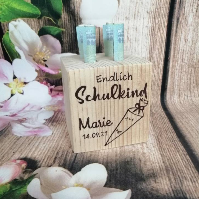 kasuwa-Collection: Endlich Schulkind