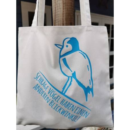 Schäger Vogel Plotterdatei