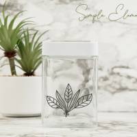 Plotterdatei Janeas World Simple Elements