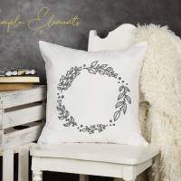 Plotterdatei Janeas World Simple Elements