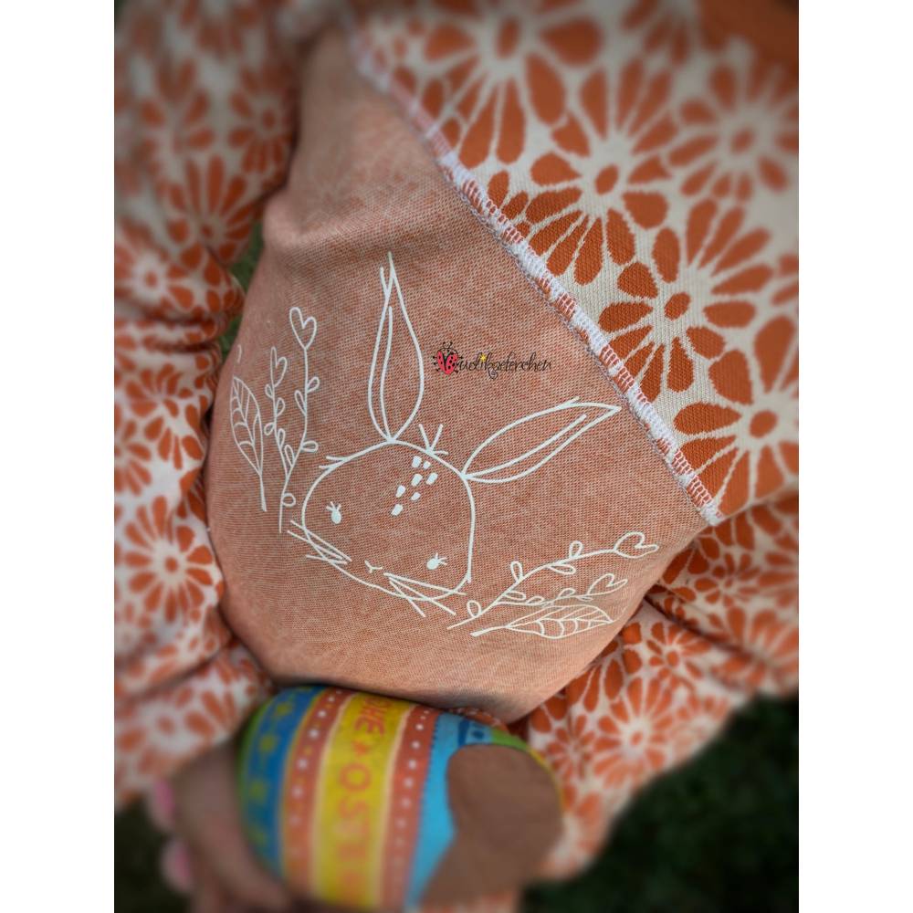 Plotterdatei Janeas World Osterliebe