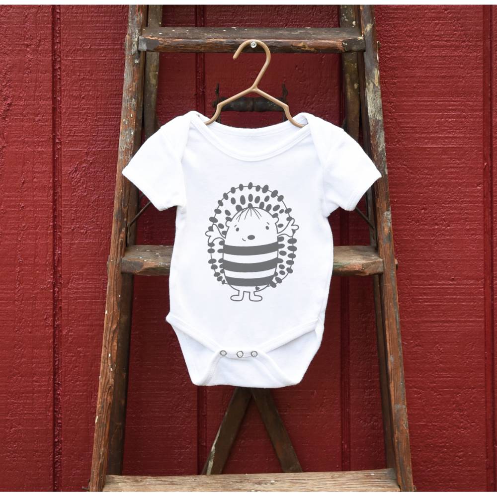 Plotterdatei Janeas World Igelchen Mats