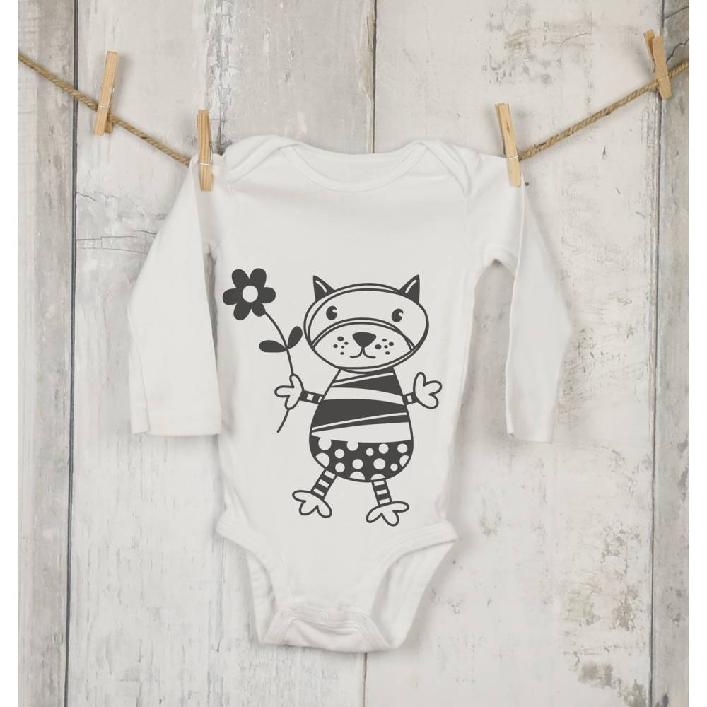 Plotterdatei Janeas World Catz