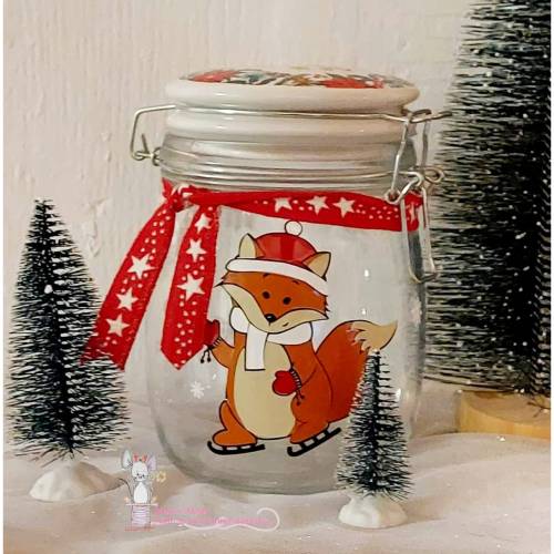 Applikation "Einhornmagie" mit verschiedenen Varianten