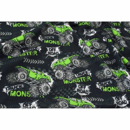 Sweat French Terry Stoff–Recycling-Limited Edition KATINOH