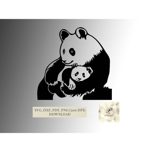 Schlüsselanhänger - Bastelanleitung mit Plotterdatei für viele